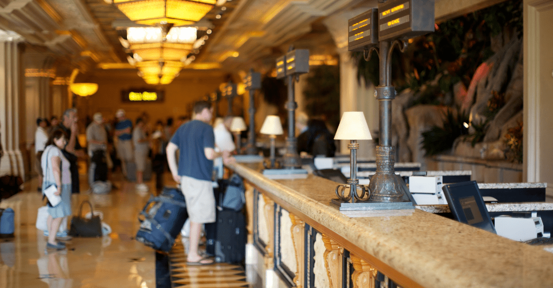 How Small Hotels Can Capture Overflow From Big Events - Knowland