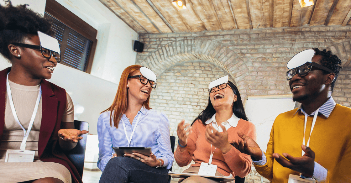 The Hottest Meeting and Event Trends in 2023 - Knowland