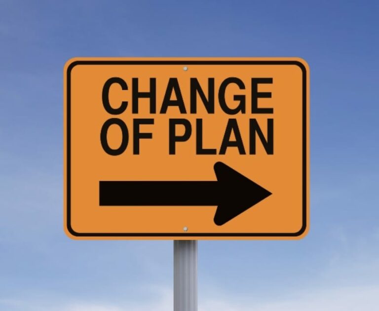Warning: Changing Group Market Conditions Ahead – You Need a Change of ...
