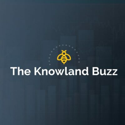 The Knowland Buzz - Volume 4 - Knowland