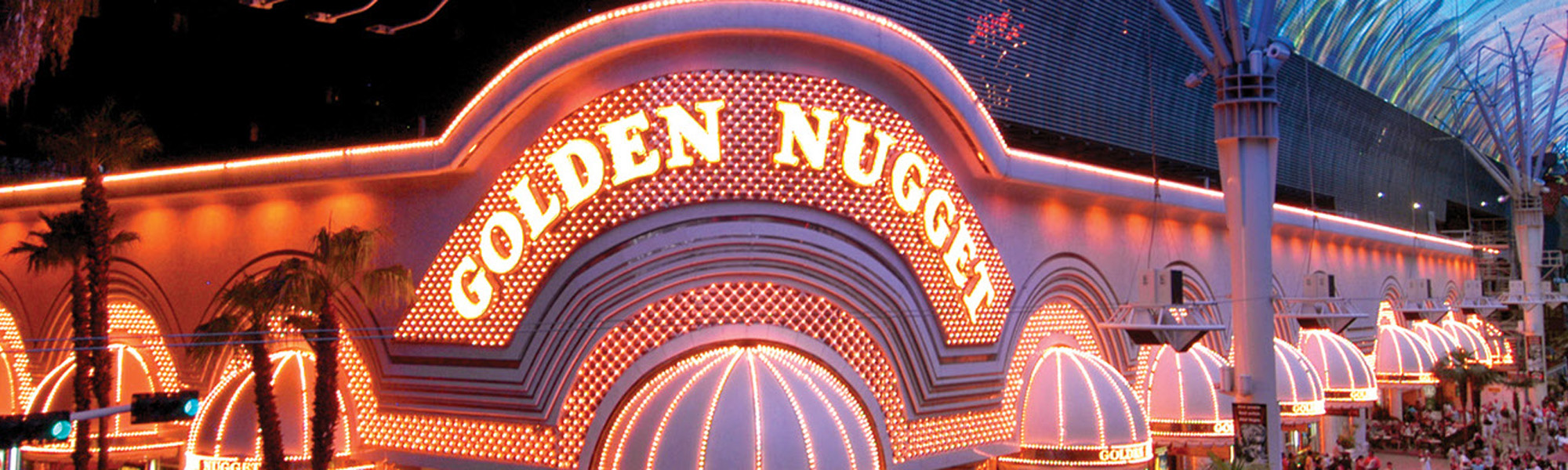 Golden Nugget Leverages Knowland to Prospect for New Business - Knowland