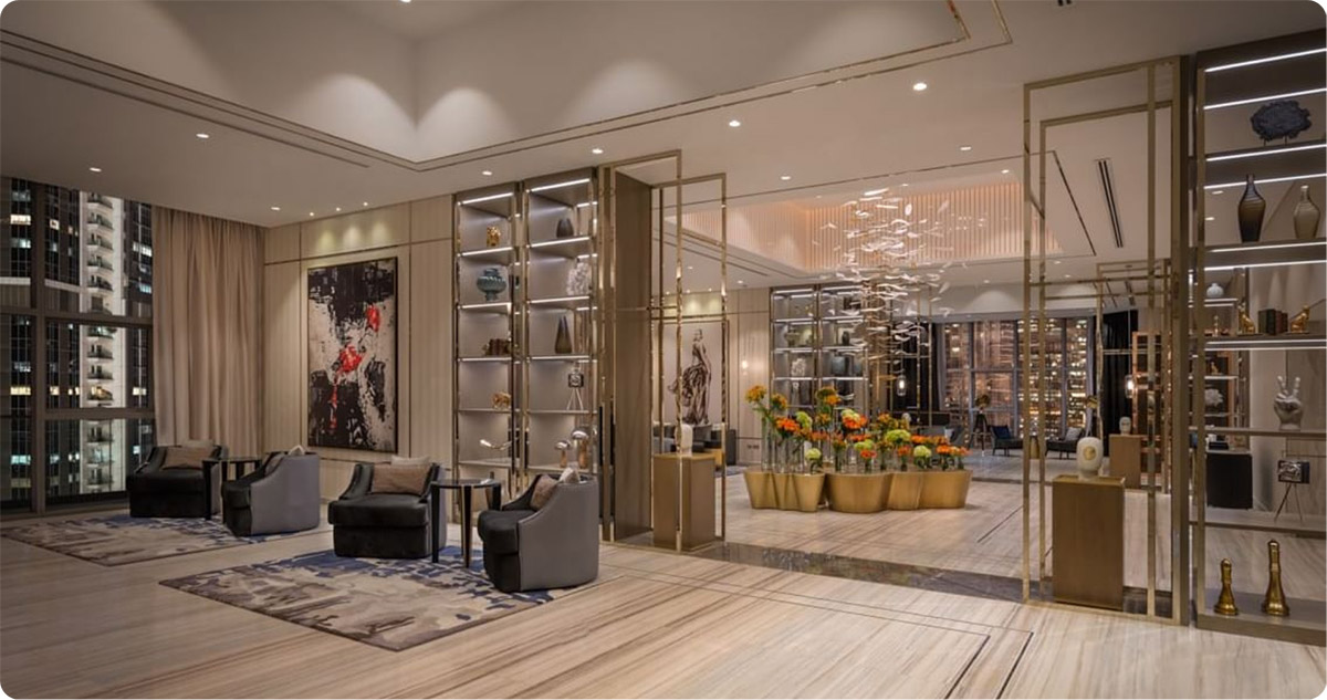 Paramount Hotel Midtown achieves group business growth with Knowland by ...