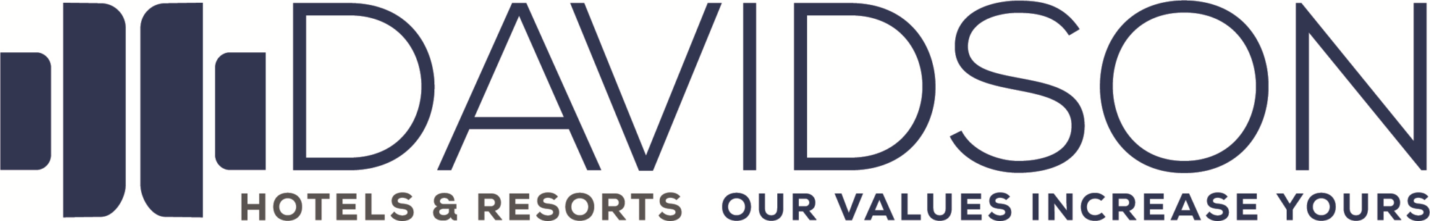 Davidson Hotels & Resorts Turns to Knowland to Elevate and Redefine ...