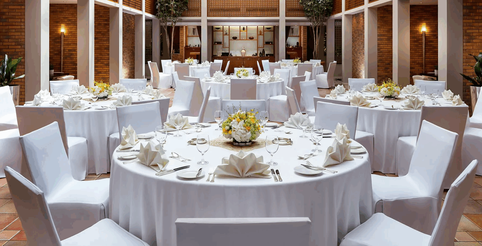 Fairmont Dubai: Driving MICE success with Knowland by Cendyn - Knowland